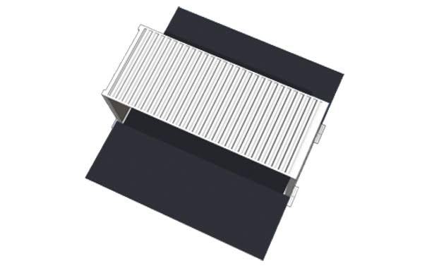 Expandable Containers